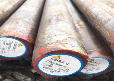 China 2Cr13 Stainless Steel Flat Bar 22mm 30mm Diameter Accepted Third Party Inspection for sale