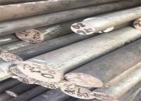 China 2Cr13 Stainless Steel Flat Bar 22mm 30mm Diameter Accepted Third Party Inspection for sale