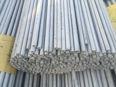 China 6 Inch Diameter Industrial Seamless Stainless Steel Pipe For Oil And Gas for sale