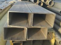 China 6 Inch Diameter Industrial Seamless Stainless Steel Pipe For Oil And Gas for sale
