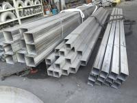 China Thickness 9.0mm Aisi 304l Seamless Stainless Steel Pipe 304 316 316l 904l for sale