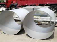 China Thickness 9.0mm Aisi 304l Seamless Stainless Steel Pipe 304 316 316l 904l for sale