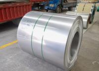China Aisi 904l Stainless Steel Strip Stock / Stainless Steel Slit Coil  1.5mm 2.0mm for sale