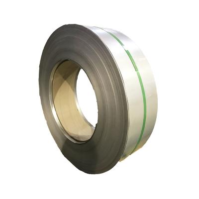 China Finish 2b 304 Stainless Steel Coil Sheet Metal Coil For Elevator / Kitchen / Interior for sale