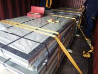 China Ferrite 440C 5mm Prime Hot Rolled Steel Panels Thickness 5mm And 10mm for sale