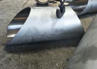 China 1.5 Inch 3 Inch Diameter Seamless Steel Pipe Cutting To Size As Customized for sale