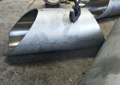 China 1.5 Inch 3 Inch Diameter Seamless Steel Pipe Cutting To Size As Customized for sale