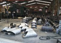 China 1.5 Inch 3 Inch Diameter Seamless Steel Pipe Cutting To Size As Customized for sale