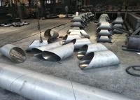 China 1.5 Inch 3 Inch Diameter Seamless Steel Pipe Cutting To Size As Customized for sale