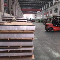 China Hyper Super Duplex Steel 2205 Cold And Hot Rolled Sheet / Rod / Pipe / Coil for sale