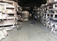 China Round Shaped Polished 316 Stainless Steel Pipe / Tubing Welding For Exhaust for sale