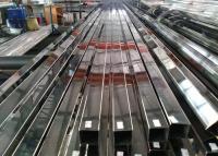 China Thick Wall Stainless Steel Welded Tube 304 Schedule 10 Stockists For Bright Finish for sale
