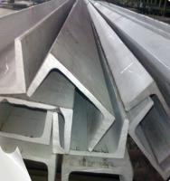 China ASTM 316 316L Stainless Steel Profiles Stainless Steel U Shaped Channel for sale
