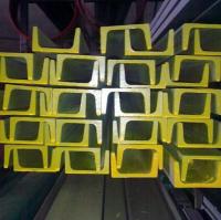 China ASTM A276 304 304l 316 Stainless Steel Profiles Stainless Steel U Channel for sale
