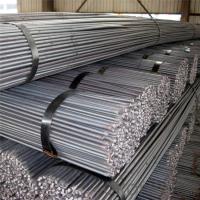 China SUS 316 Stainless Steel Round Bar , Seamless Type Black Round Metal Bar for sale