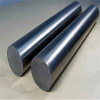 China Customized 410 Stainless Steel Profiles 300 Series 316l 3mm Steel Round Bar for sale