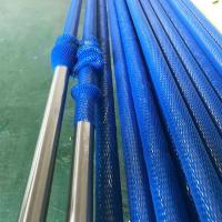 China Customized 410 Stainless Steel Profiles 300 Series 316l 3mm Steel Round Bar for sale