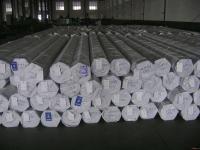 China 2507 Cold Drawn Bright SS Profiles Hot Rolled Stainless Steel Solid Round Bar for sale