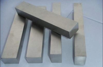 China ASTM 304 316 Stainless Steel Profiles Hairline Brush Satin Stainless Steel Flat Bar for sale