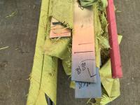 China TP 304/316 Stainless Steel Profiles Flat Bar Mirror For Construction Material for sale