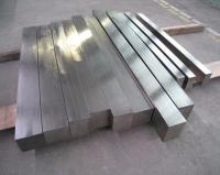 China 6mm ASTM Bright Stainless Steel Special Profiles 303 304 Stainless Steel Flat for sale
