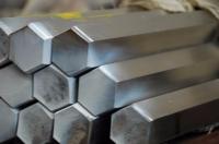 China Polished Bright Stainless Steel Profiles SS304 SS316 Stainless Steel Hexagonal Bar for sale