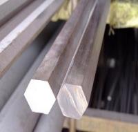 China Astm A276 Tp316 Stainless Steel Profiles Bright Finish Stainless Steel Hex Bar for sale