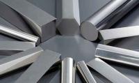 China Astm A276 Tp316 Stainless Steel Profiles Bright Finish Stainless Steel Hex Bar for sale