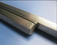 China Durable Stainless Steel Profiles Container Load Stainless Steel Hex Bar for sale