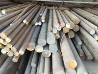 China Structural Bright Surface Stainless Steel Profiles SS 2520 3mm Steel Round Bar for sale