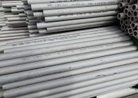China 4 Inch 2 Inch Cold Rolled Pipe Seamless Alloy Steel Pipe Natural Color for sale
