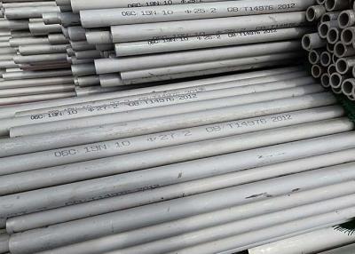 China 4 Inch 2 Inch Cold Rolled Pipe Seamless Alloy Steel Pipe Natural Color for sale