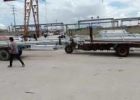 China Alloy 825 / Inconel 825 Seamless Stainless Steel Tubing For Chemical Industry for sale