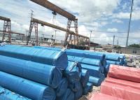 China Incoloy 800H Seamless Ss Tubing Pipe 3 Inch Diameter For Heat Exchangers for sale