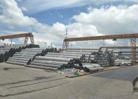 China Alloy 825 / Inconel 825 Seamless Stainless Steel Tubing For Chemical Industry for sale