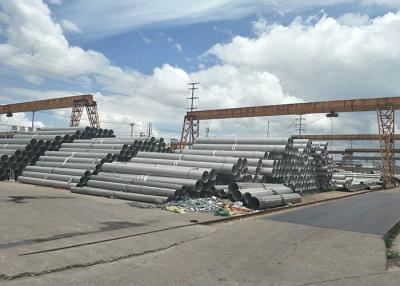 China Alloy 825 / Inconel 825 Seamless Stainless Steel Tubing For Chemical Industry for sale