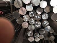 China Corrosion Resistant Stainless Steel Profiles Super Duplex F53 Stainless Steel Round Bar for sale