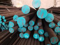 China Corrosion Resistant Stainless Steel Profiles Super Duplex F53 Stainless Steel Round Bar for sale