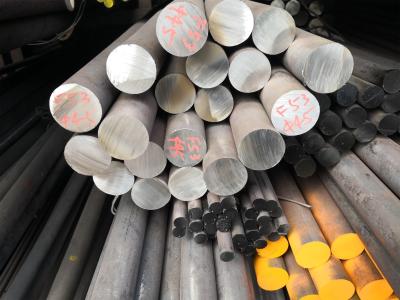 China Corrosion Resistant Stainless Steel Profiles Super Duplex F53 Stainless Steel Round Bar for sale