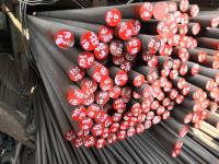 China Seamless 1.4462 Stainless Steel Profiles F55 Duplex Stainless Round Bar for sale