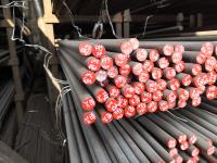 China Seamless 1.4462 Stainless Steel Profiles F55 Duplex Stainless Round Bar for sale
