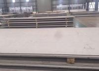 China Inconel 625 3mm 5mm Stainless Steel Sheet Roll For Chemical Process Industry for sale