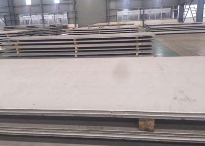 China Inconel 625 3mm 5mm Stainless Steel Sheet Roll For Chemical Process Industry for sale