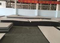 China Prime Hot Rolled Steel Plates / Panels Roll 347H TISCO Brand Thin Thickness for sale