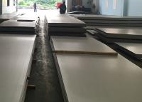 China Prime Hot Rolled Steel Plates / Panels Roll 347H TISCO Brand Thin Thickness for sale