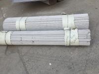 China AISI 630 Seamless Stainless Steel Pipe , Construction Round Steel Tubing for sale