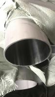 China AISI 630 Seamless Stainless Steel Pipe , Construction Round Steel Tubing for sale