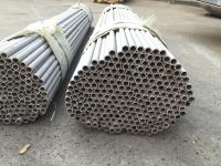 China Cold Drawn 17-4ph Ss Seamless Tubes Precipitation Hardening ISO / CE / SGS for sale