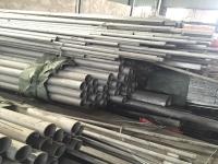China Cold Drawn 17-4ph Ss Seamless Tubes Precipitation Hardening ISO / CE / SGS for sale