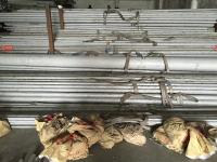 China Cold Drawn 17-4ph Ss Seamless Tubes Precipitation Hardening ISO / CE / SGS for sale